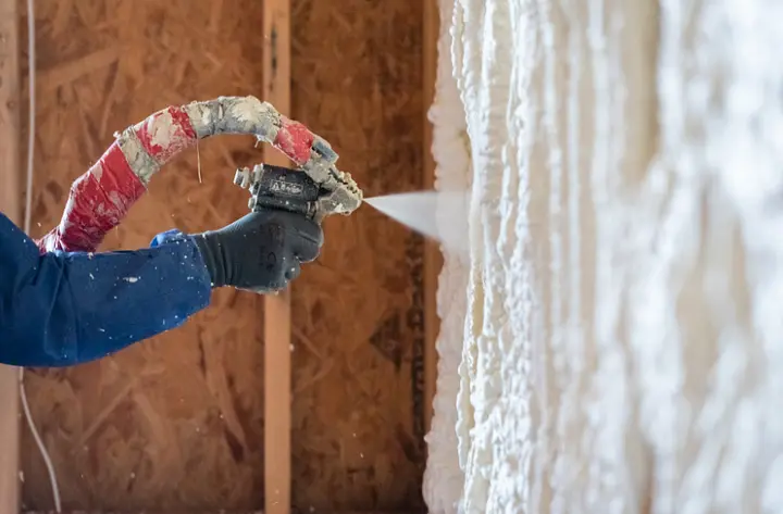 Energy Saving Insulation: Insulation Services