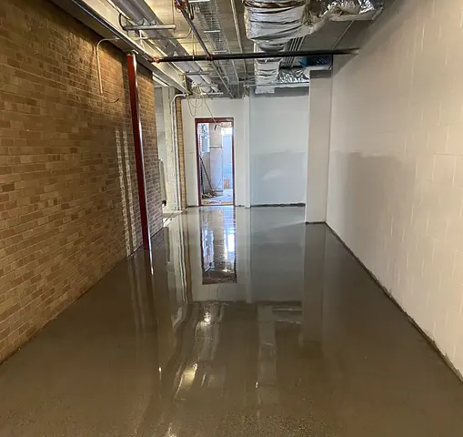 Guardian Concrete Polishing & Coatings: Durable Epoxy & Polished Concrete Professionals ...