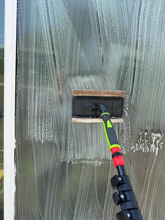 High Noon Window Washing: Expert Window Cleaning Services in Butte