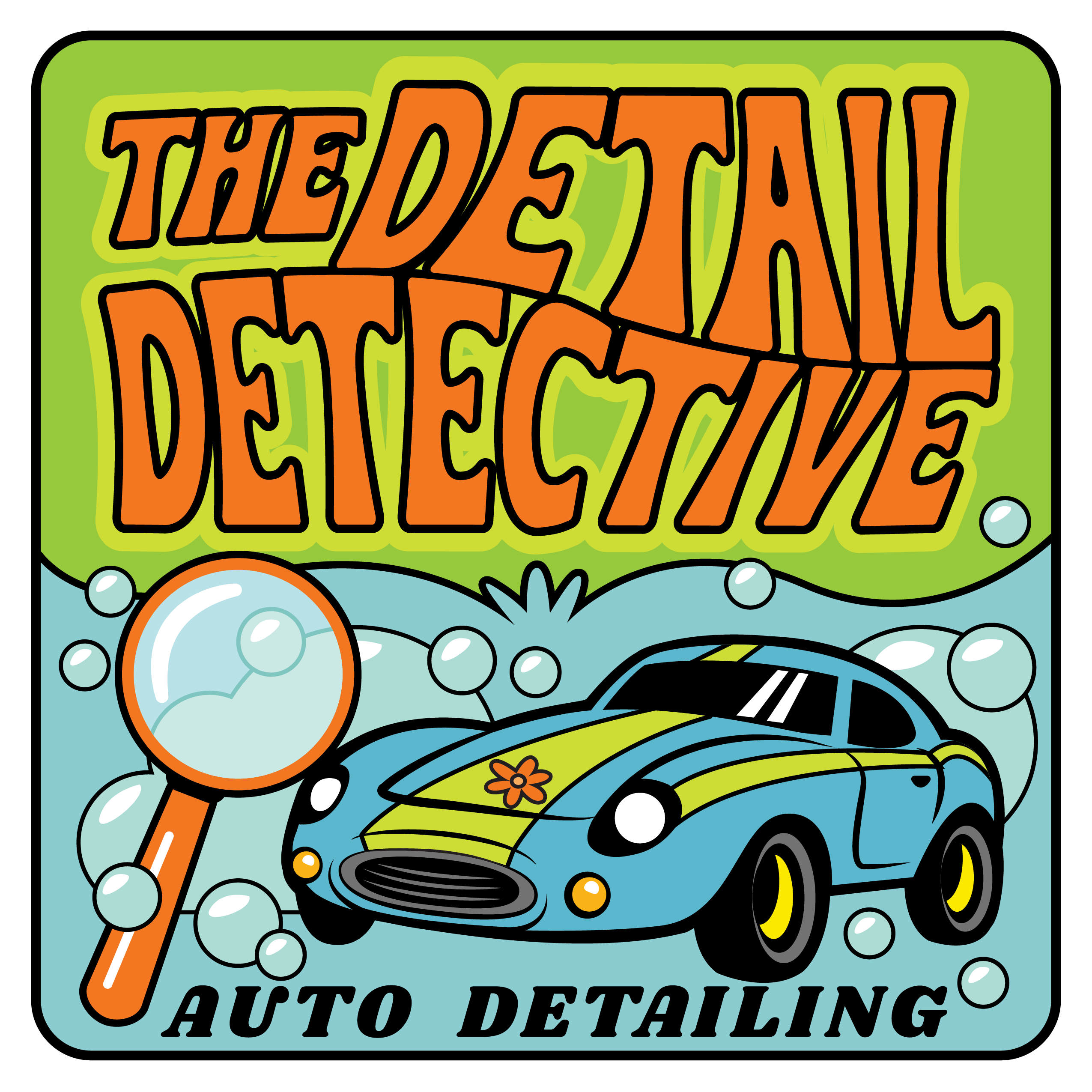 The Detail Detective: We Find Details