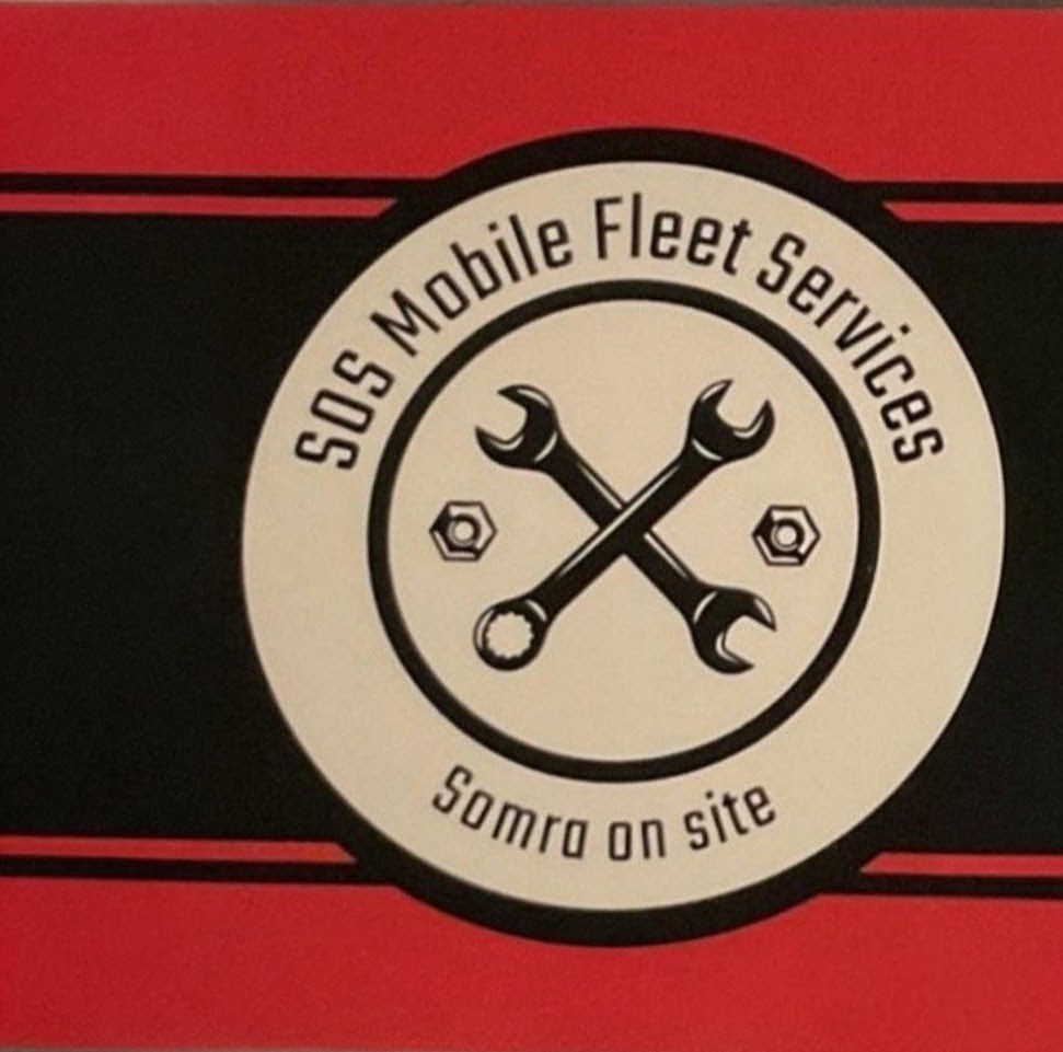 SOS MOBILE FLEET SERVICE LLC: Mechanical Service