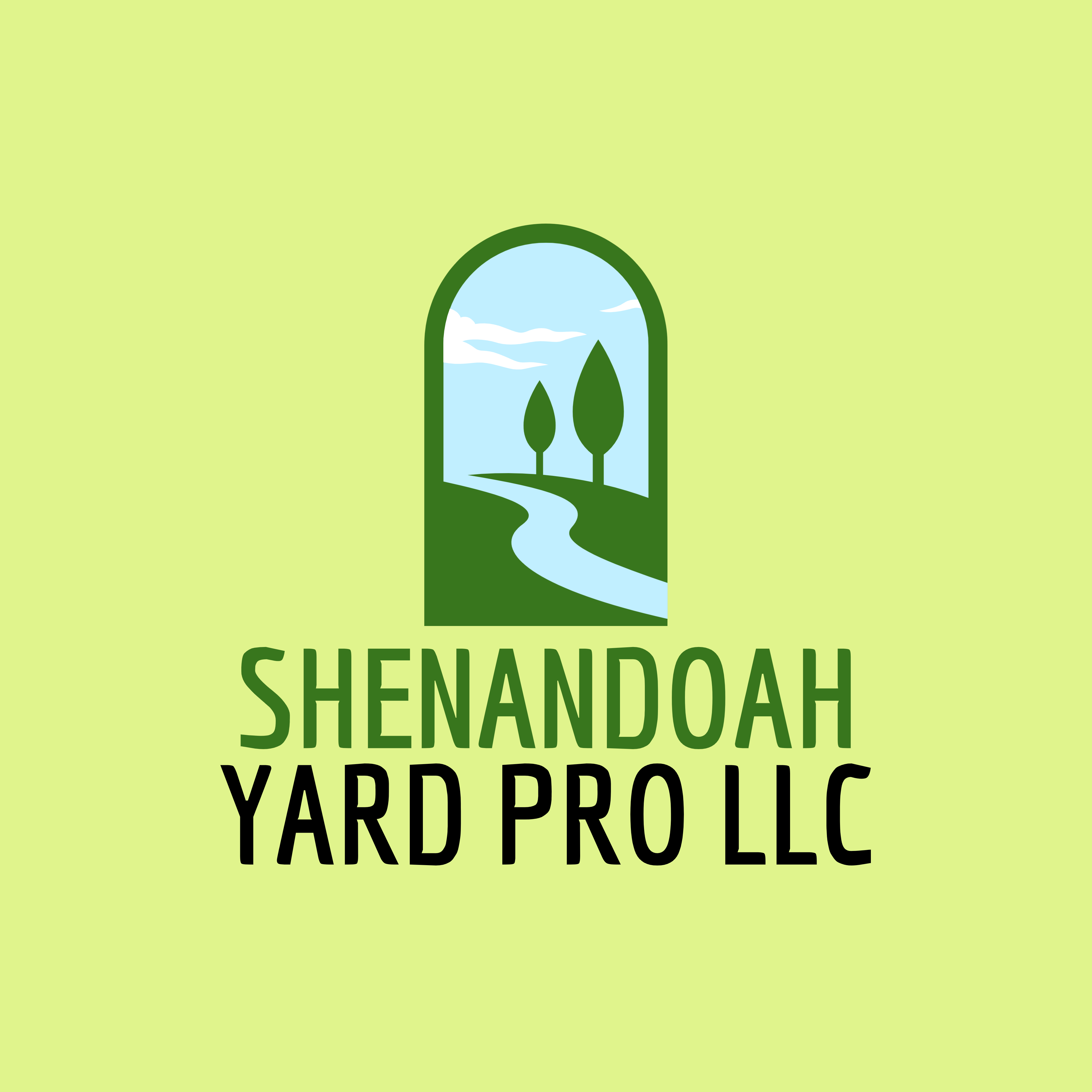 Shenandoah Yard Pro LLC: Lawn Care & Lawn Maintenance