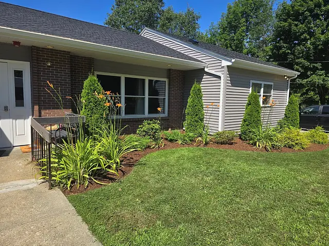 Beyond The Roots Landscape & Tree Care: Lawn Care & Lawn Maintenance