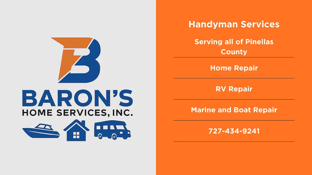 Professional Local Handyman Services