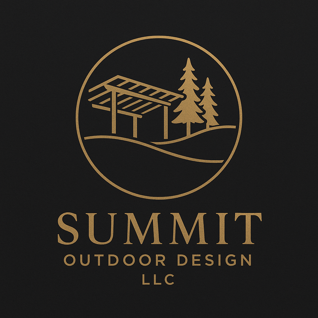 Summit Outdoor Design LLC: Landscaping Contractor
